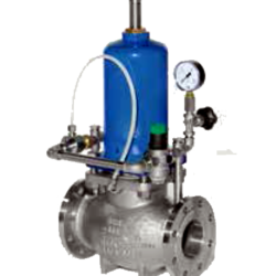 Safety Valve – ASME Pressure Safety Valves